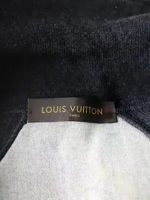 LOUIS VUITTON Bomber Jacket
