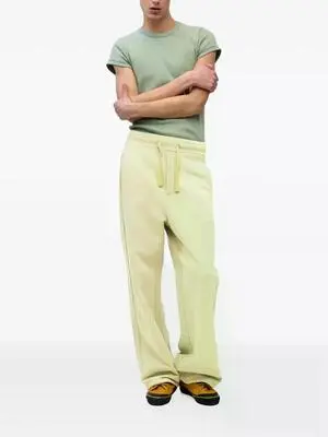 SANDERLAK Drawstring-fastening Track Pants