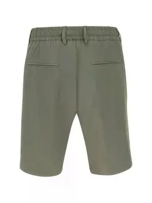 DIKTAT Tech Drawstring Elasticated Shorts