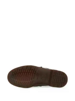 Dr. Martens Adrian Tassel-detail Flat Mules