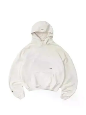 REPRESENT Micro Owners Club Hoodie - Neutrals