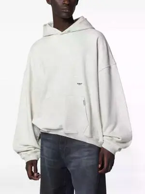 REPRESENT Micro Owners Club Hoodie - Neutrals