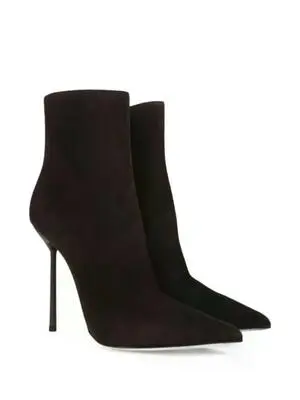 LE SILLA Pointed-toe Stiletto Boots