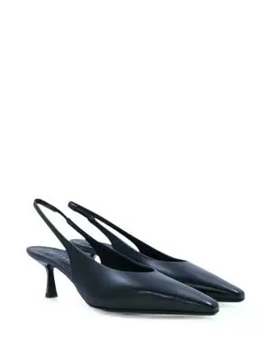 NOTABENE Emmely Low Slingback Pumps