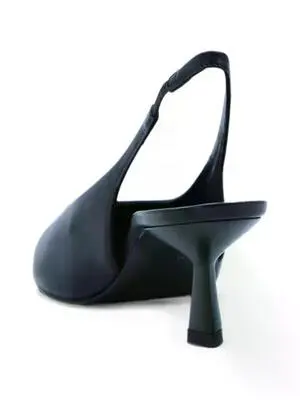 NOTABENE Emmely Low Slingback Pumps