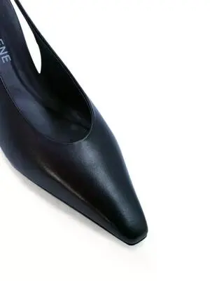 NOTABENE Emmely Low Slingback Pumps