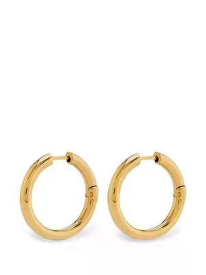 Federica Tosi Eva Hoop Earrings