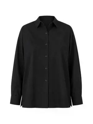 CASEY CASEY Biggy Shirt - Black