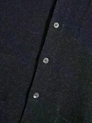 PIACENZA CASHMERE 1733 Button-front Shirt