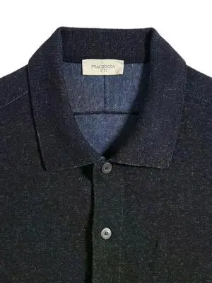 PIACENZA CASHMERE 1733 Button-front Shirt