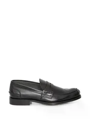 Church's Pembrey Leather Loafers