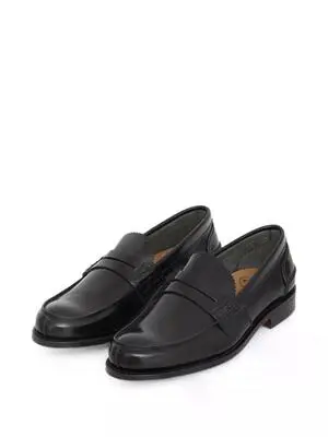 Church's Pembrey Leather Loafers