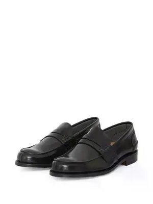 Church's Pembrey Leather Loafers