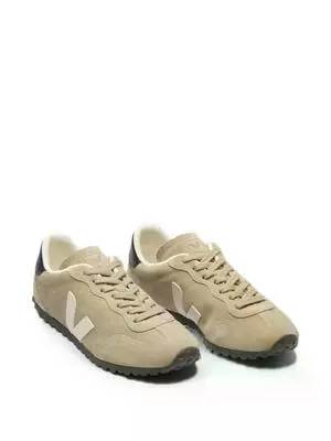 VEJA Logo-patch Sneakers