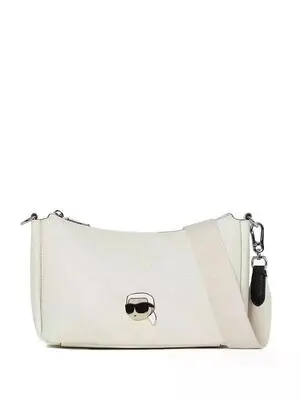 Karl Lagerfeld Small Ikon Cross Body Bag