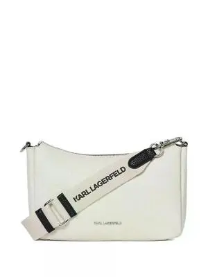 Karl Lagerfeld Small Ikon Cross Body Bag