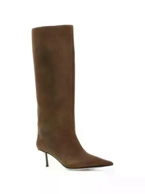 LE SILLA Bella Pointed-toe Boots