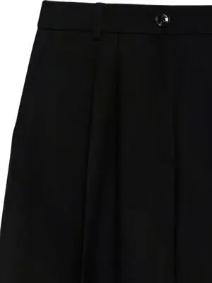 ANINE BING Brice Chino Trousers
