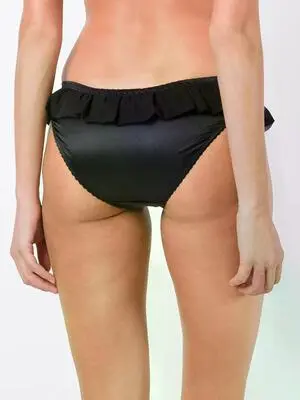 GILDA & PEARL Bardot Frilled Trimmed Briefs