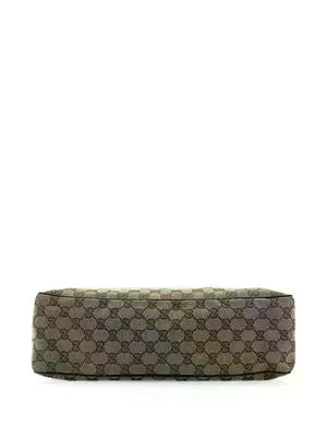 Gucci 2000s Sherry Line Shoulder Bag