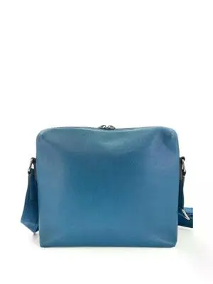 LOUIS VUITTON 2015 Grigori Pm Messenger Bag