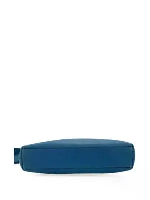 LOUIS VUITTON 2015 Grigori Pm Messenger Bag