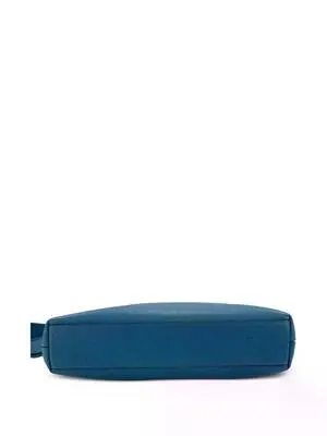 LOUIS VUITTON Grigori Pm Messenger Bag - Blue