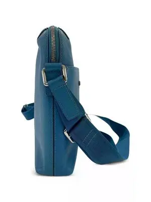 LOUIS VUITTON Grigori Pm Messenger Bag - Blue