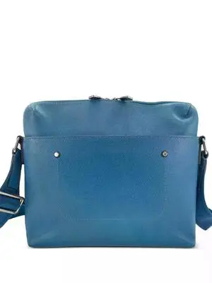 LOUIS VUITTON Grigori Pm Messenger Bag - Blue