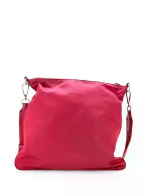 Prada Tessuto Messenger Bag