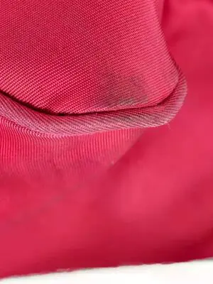 Prada Tessuto Messenger Bag