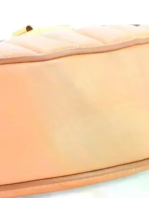 Chloé Drew Bijou Quilted Leather Small Crossbody Bag