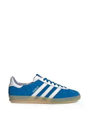 Adidas Gazelle Indoor Mercedes Amg Petronas F1 Team Sneakers - Blue
