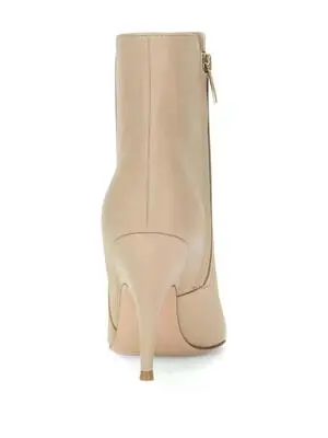 GIANVITO ROSSI Sofia Ankle Boots