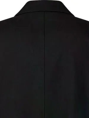 STUDIO TOMBOY Oversized Single-breasted Blazer