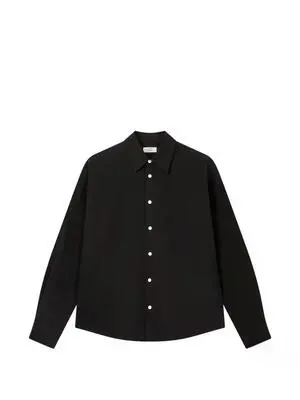 Studio Tomboy Embroidered Shirts For Men
