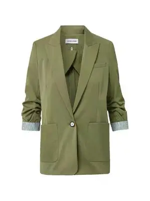 VERONICA BEARD Mcallin Dickey Jacket