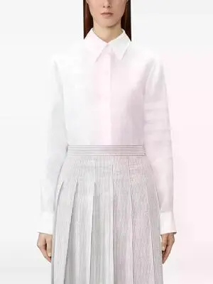 Thom Browne Button-up Shirt
