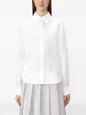 Thom Browne Button-up Shirt