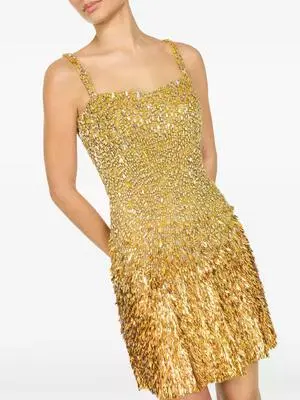 Jenny Packham Nima Dress