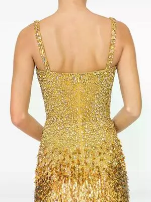 Jenny Packham Nima Dress