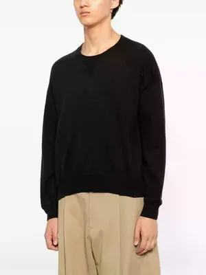 Visvim Ultimate Jumbo Sweater