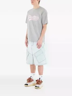 PATTA Logo Tail T-shirt