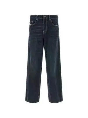 DIESEL® 2001 D-macro Jeans