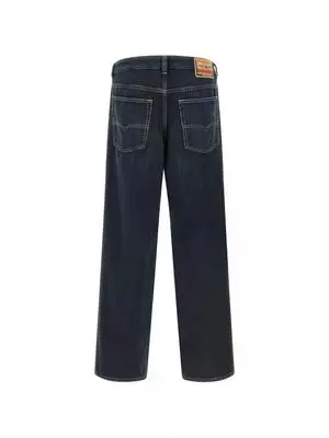 DIESEL® 2001 D-macro Jeans
