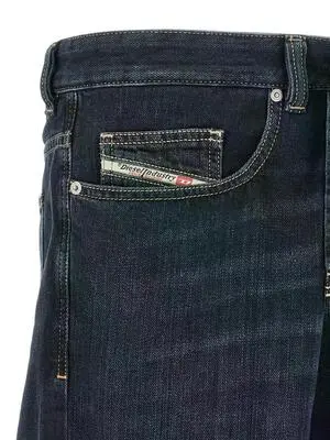 DIESEL® 2001 D-macro Jeans