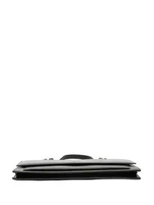 Gucci 2000-2015 Grained Calfskin Top Handle Bag Handbag