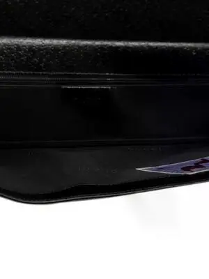 Gucci 2000-2015 Grained Calfskin Top Handle Bag Handbag