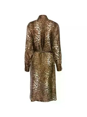 Max Mara Vigile Midi Dress