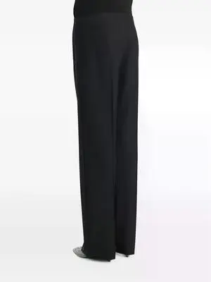 Khaite Mita Wool Trousers